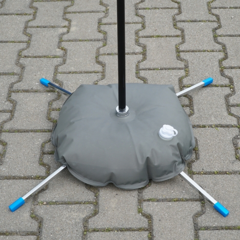 Round Water Bag - 10L